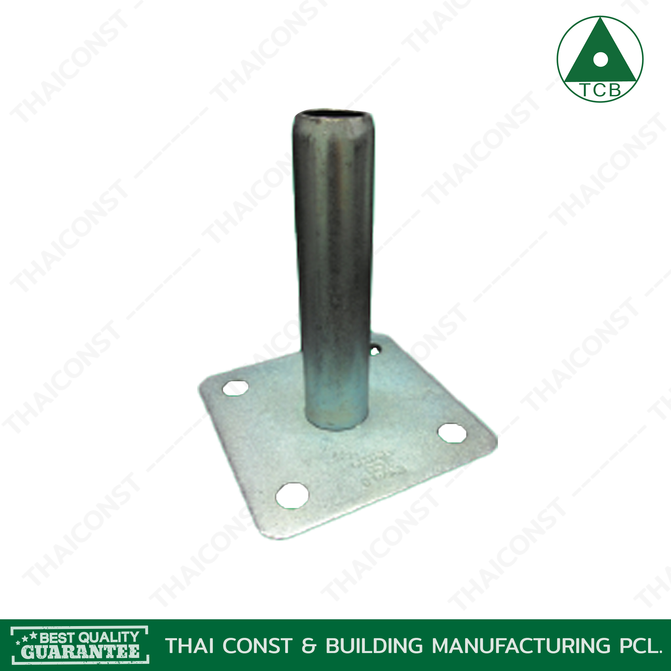 Base Plate – Thaiconstmall